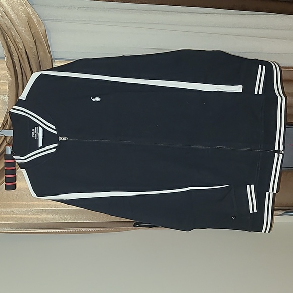 Polo Ralph Lauren | Jackets & Coats | 2xb Polo Track Jacket | Poshmark